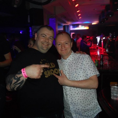 Stream Charlie Dillon - The New Girly Show by Ivan Shaw | Listen online ...