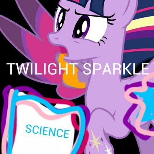 Stream MLP PARY OF SCIENCE by TWILIGHT SCIENTIST | Listen online for ...