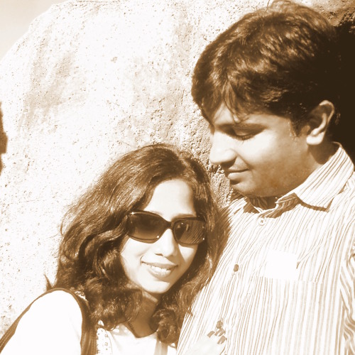 Stream Itti si Hasi Itti si Khushi - Cover By Neha & Arun by Neha Natu ...