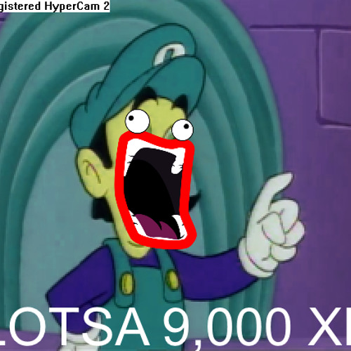 Stream Youtube Poop: Mama Luigi DINNER Forever.wmv by $5footslong ...