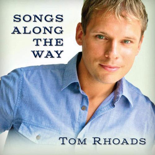 Stream You Raise Me Up by Tom Rhoads | Listen online for free on SoundCloud