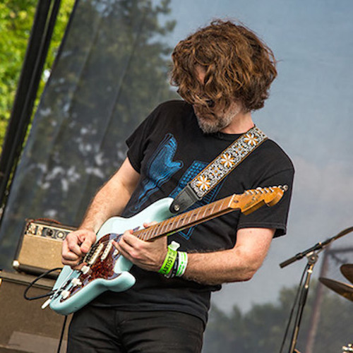 Stream Chris Forsyth & The Solar Motel Band - The Rarity of Experience ...