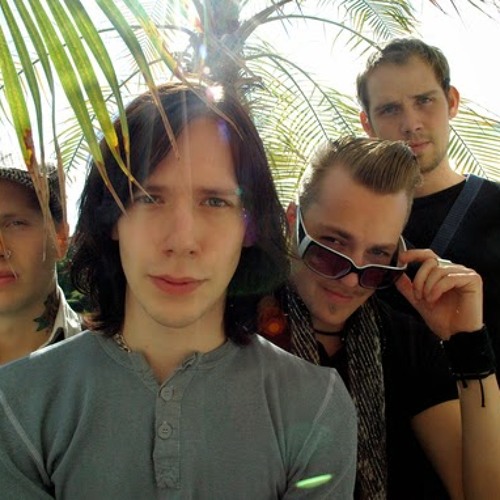 Tobias Forge Magna Carta Cartel