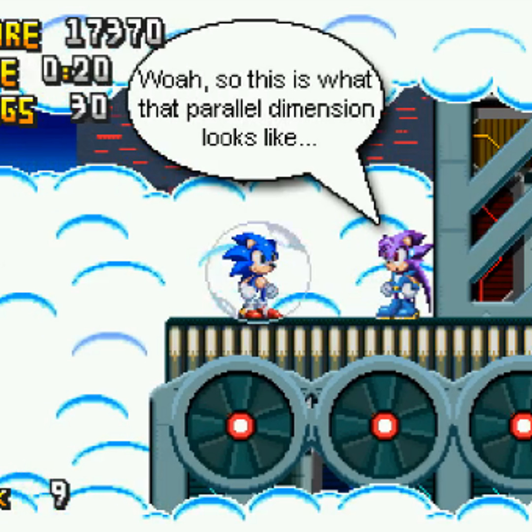 Stream Freedom Planet Theme - Sonic 1 Arrangement by SoundFont ...