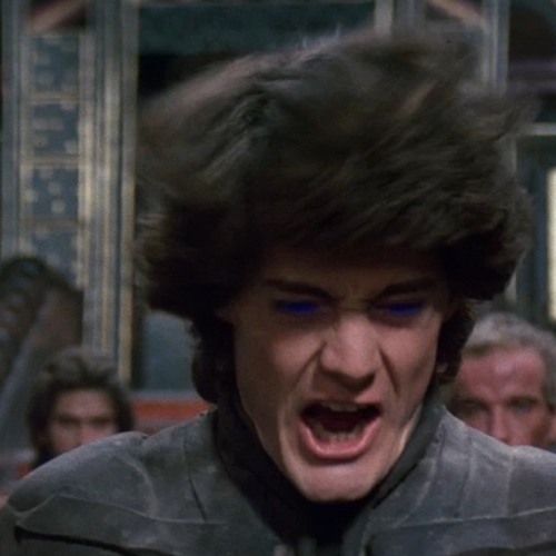 Stream Weirding Way by subversive_mixes | Listen online for free on ...