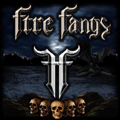 Stream FireOficial | Listen to FIRE FANGS playlist online for free on ...