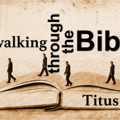 Leading By Example In Jesus