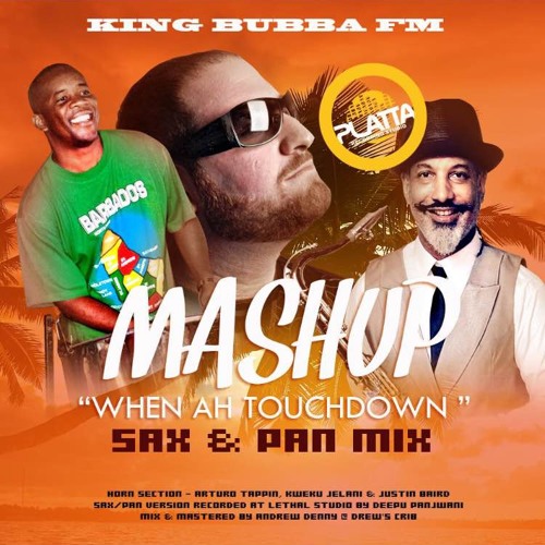 Stream KING BUBBA FM FT. ARTURO TAPPIN & TERRY "MEXICAN" ARTHUR ...