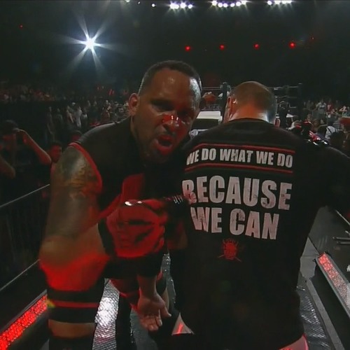 Stream TNA - MVP Using The N-Word In A Promo by 5cornersxSmootx ...
