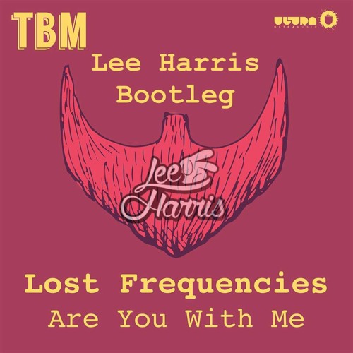 Lee Harris - Free music on ToneDen