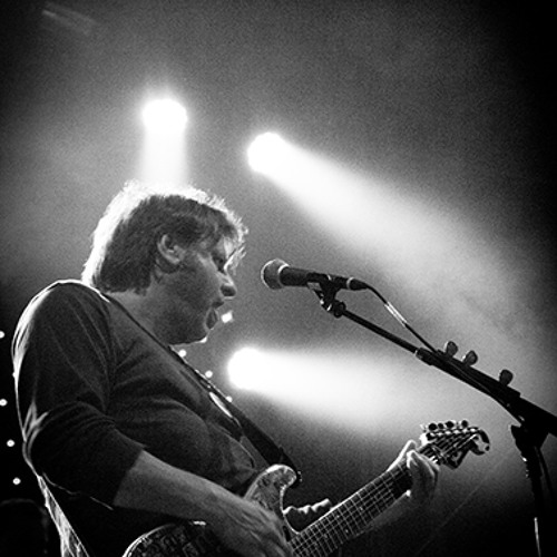 Stream Bij de hommage van Walter De Buck en Luc De Vos by stampmedia ...