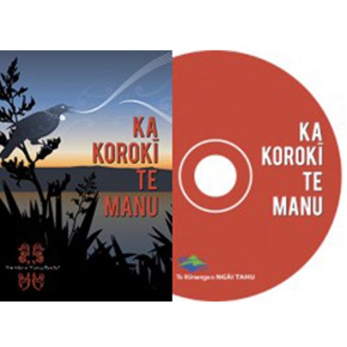 Stream Manu tiria by Ngāi Tahu | Listen online for free on SoundCloud