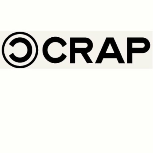 Stream The Crap Song by Annemiek-2 | Listen online for free on SoundCloud