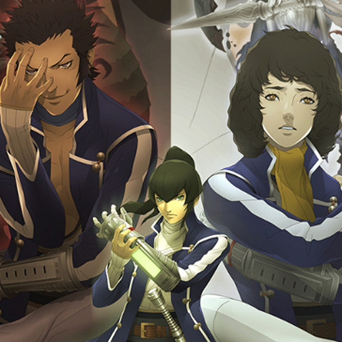 Stream User 830791520 | Listen to SMT IV Boss Battle playlist online ...