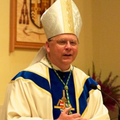 Stream Bishop Stika's Homily, Mass for Chattanooga's Fallen Soldiers by ...