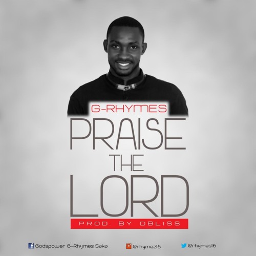 Stream Proceeding Word Church | Listen to Nigerian music playlist ...