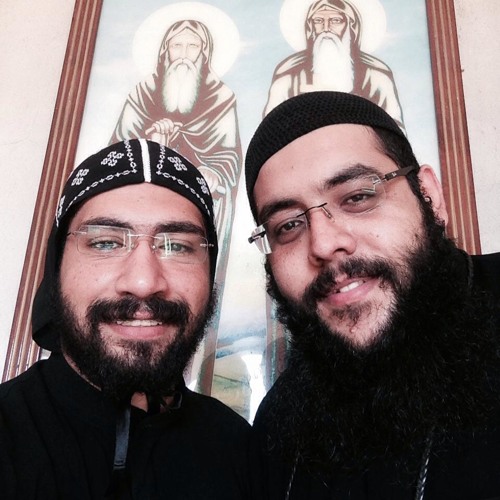 Stream Liturgy of St. Gregory by: Fr. Reweis Fared by Anthony Ghattas ...