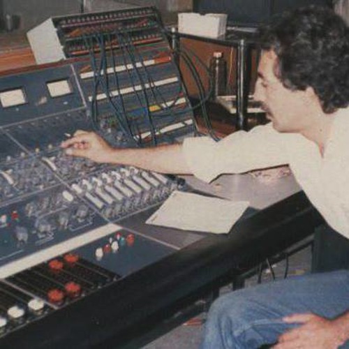 Stream صدای ضبط ترانه ی «رهایی» - استودیو ال کوردوبس-1352 by hossein assaran | Listen online for ...