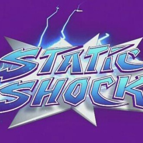 Stream Static Shock All Intro's HD 720p by rockstars2020 | Listen ...
