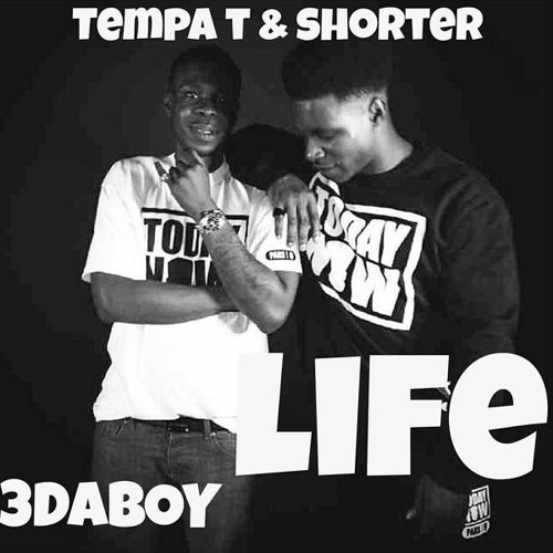 Stream Tempz & Shorter - LIFE by TEMPA T | Listen online for free on ...