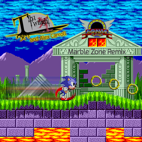 Stream Marble Zone (The Twilight and Syndroversion Remix) by The ...