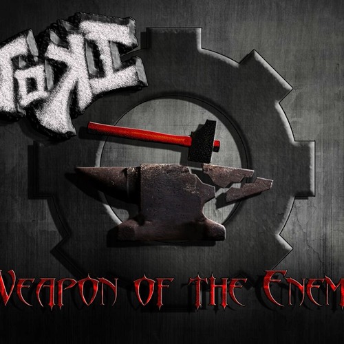 Stream Toki | Listen to TOKI - Weapon Of The Enemy playlist online for ...