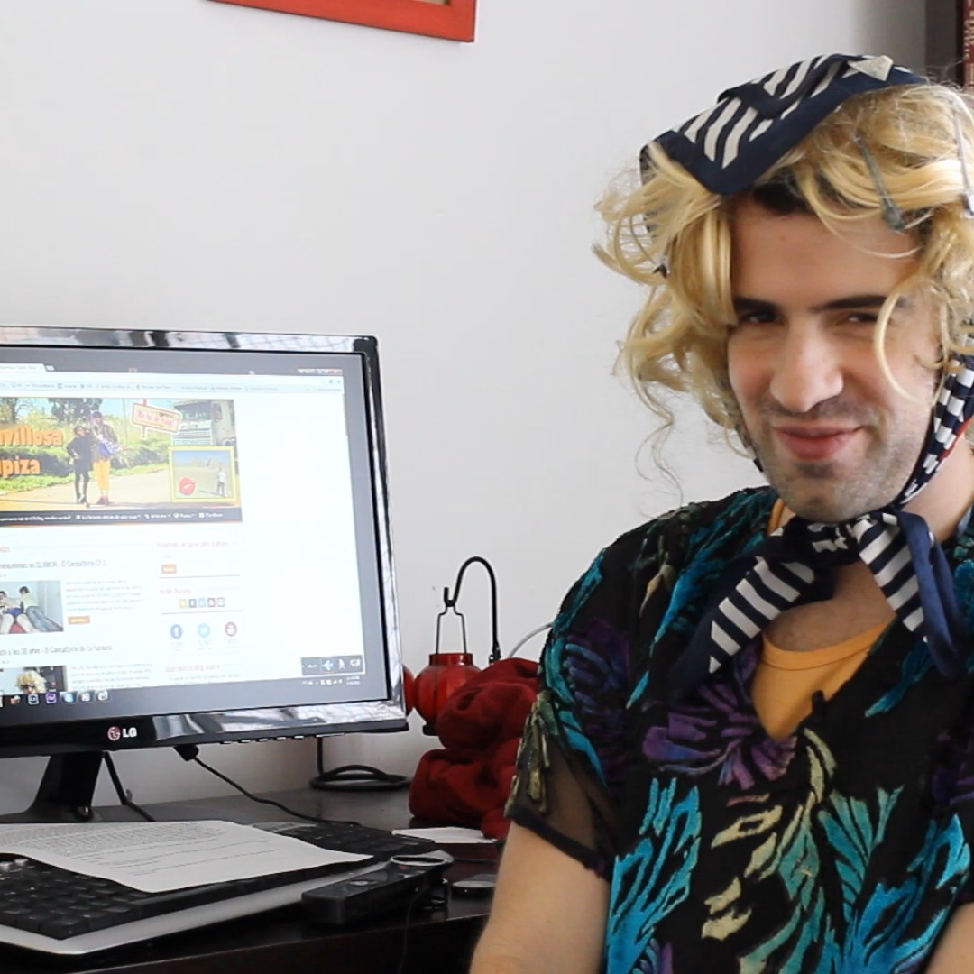 Stream El Consultorio de La Faraona - me gusta coger con gente fea, qué ...
