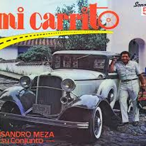 Stream PREVIEW ( MI CARRITO ) ( LISANDRO MEZA ) PRO BY DJ ( - .-) LUCHO ...