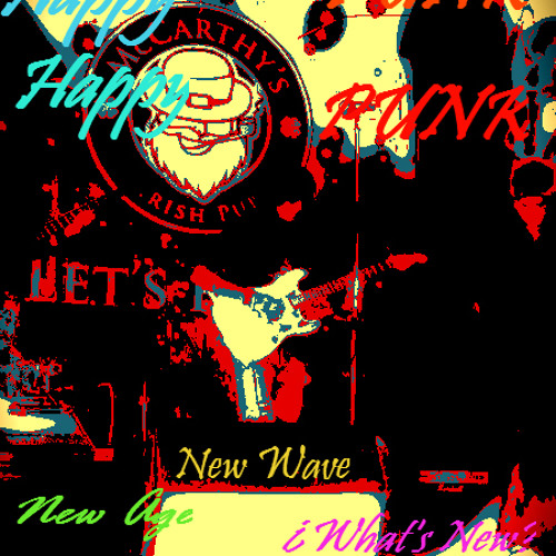 Stream Happy Punk(Demo) by Fotis Picazo | Listen online for free on ...