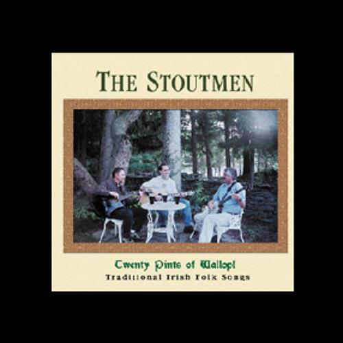 Stream The Stoutmen | Listen to Twenty Pints of Wallop! playlist online ...