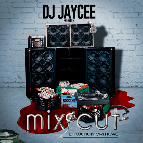 Stream "Lituation...Critical" by DJ Jaycee | Listen online for free on SoundCloud