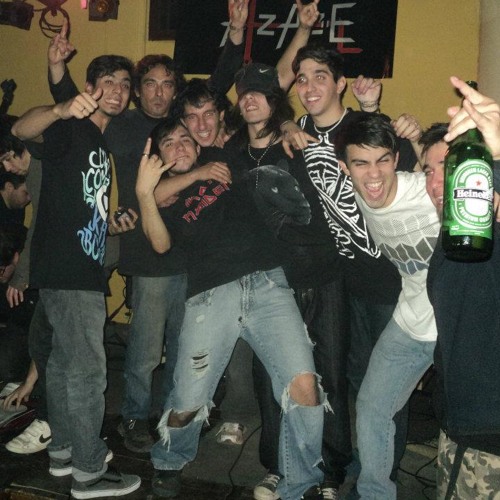 Stream Abrazos De Poder by Alejandro Parodi | Listen online for free on ...