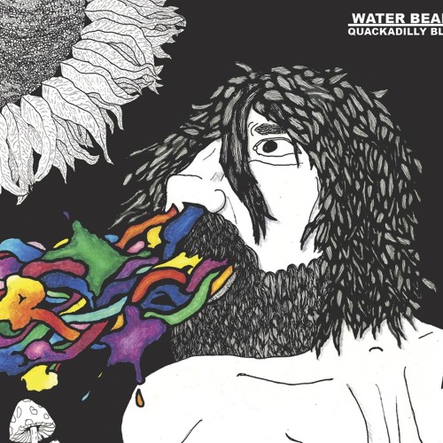 Stream Tides by Water Bear (Band) | Listen online for free on SoundCloud