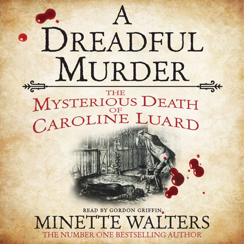 Stream A Dreadful Murder: The Mysterious Death of Caroline Luard ...