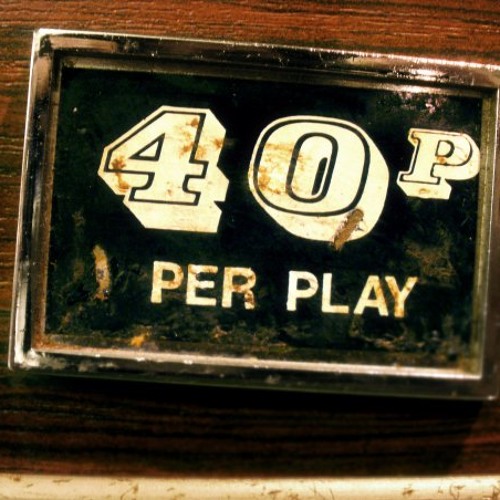 Stream Vodka By 40p Per Play Listen Online For Free On Soundcloud