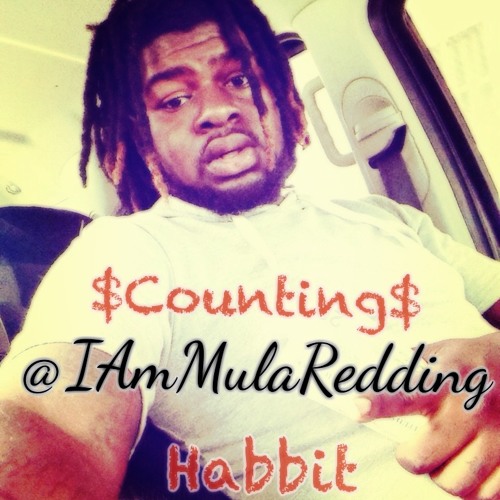 Stream Mula Redding - Counting Habbit by IAmMulaRedding | Listen online ...