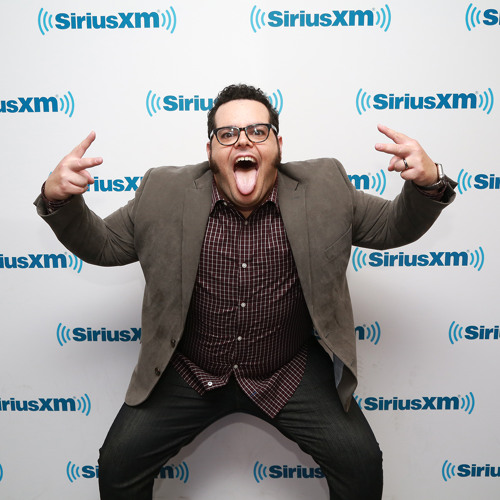 Stream Josh Gad is back on the big screen in the amazing PIXELS. by ...