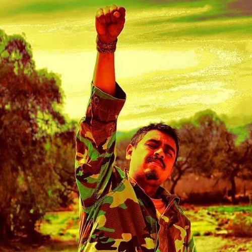 Stream soldado rasta don kano resistencia kultural san luis potosi by ...