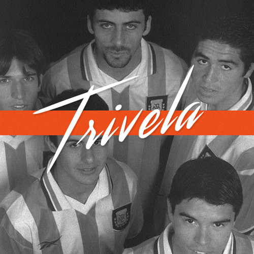 Stream Trivela S01E10 - The One with Messi's Idol by Trivela | Listen ...