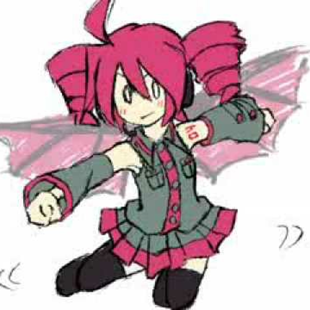 Listen to Kasane Teto ~ Popipo *UTAU Cover* by YumiiChiyuu in TETOES ...