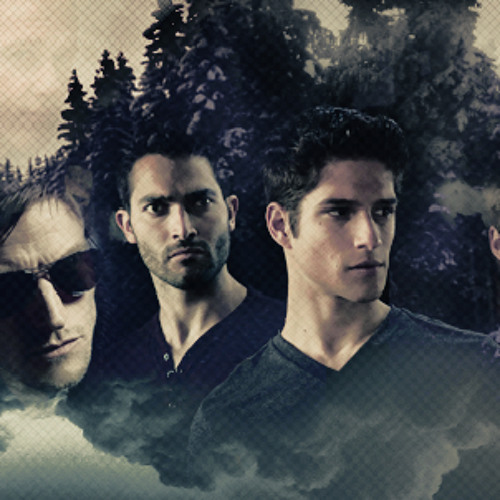 Stream DJ FROST- Wolf Madness (TEEN WOLF) ALPHAs Den by ...