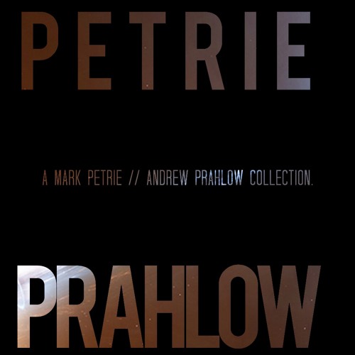 Stream Andrew Prahlow | Listen to A Mark Petrie//Andrew Prahlow ...