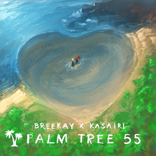 Stream Upstage by BreeKay x Kasairi | Listen online for free on SoundCloud