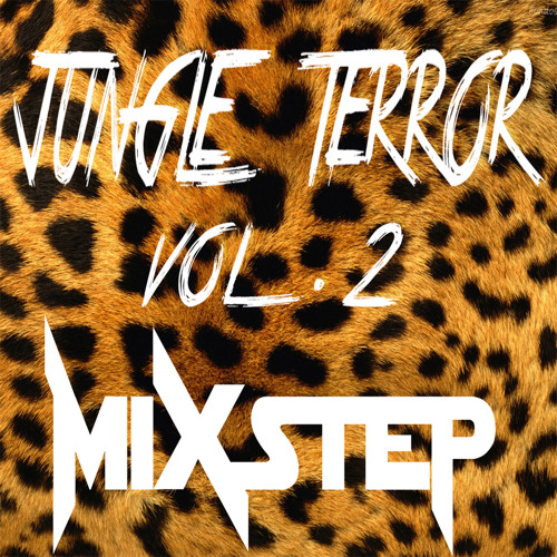 Stream Jungle Terror Vol 2 - Especial Trap by Mixstep | Listen online ...