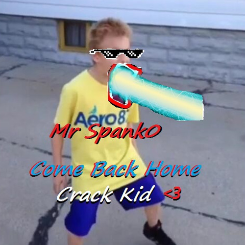 Crack Kid Vine