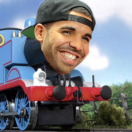 Stream Drake Vs Thomas The Tank Engine - Forever (CLEAN) by Parker Lund ...
