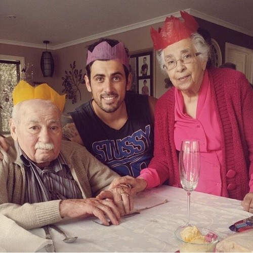 Stream Sean Marchetti | Pepe (Me Without You) by Seani | Listen online ...