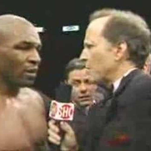 Stream Mike Tyson Broke His Back by Randy Boettcher Composer | Listen ...