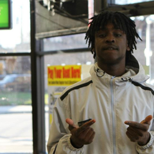 Stream *GLO baby* Old Chief Keef Type Beat by MDPGotBeatz | Listen ...