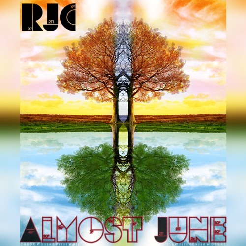 Stream Almost June [prod. AndreOnBeat] by RJC | Listen online for free ...